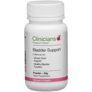 Bladder Support 50g