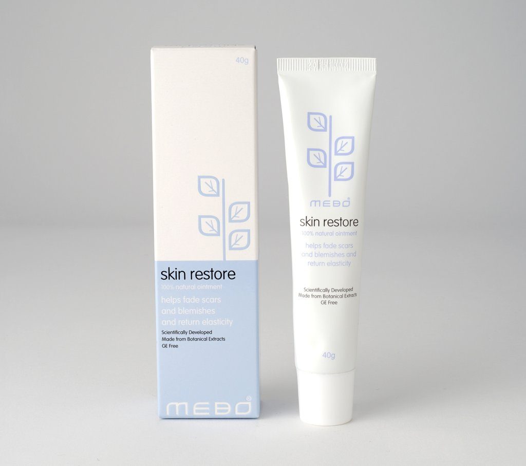 Mebo Skin Restore 40g
