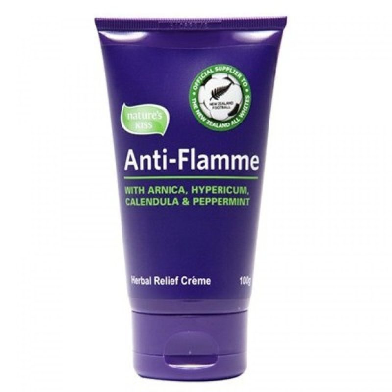 Anti-Flamme Original Creme Tube 100g