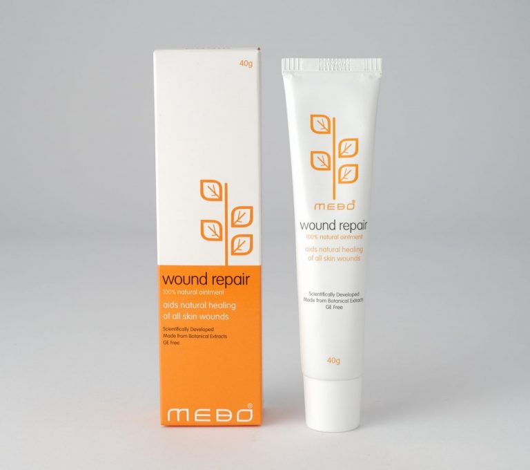 Mebo Wound Repair 40g