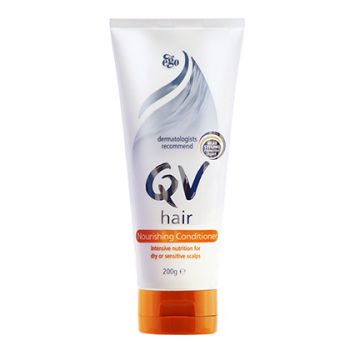 QV Hair Nourishing Shampoo
