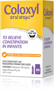 Coloxyl Oral Drops 30ml